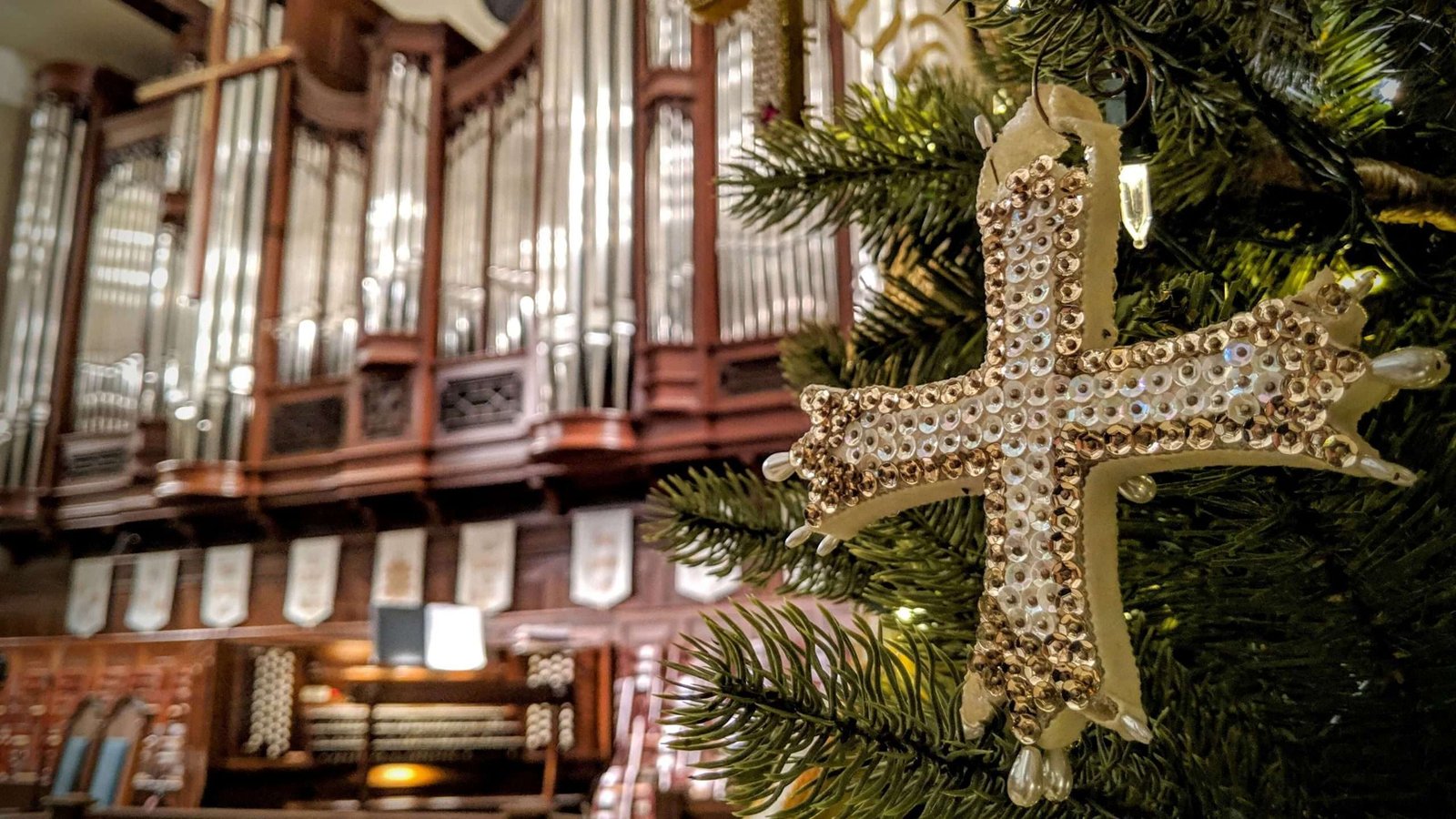 Creating a Seamless Musical Experience • Daniel-Light.com