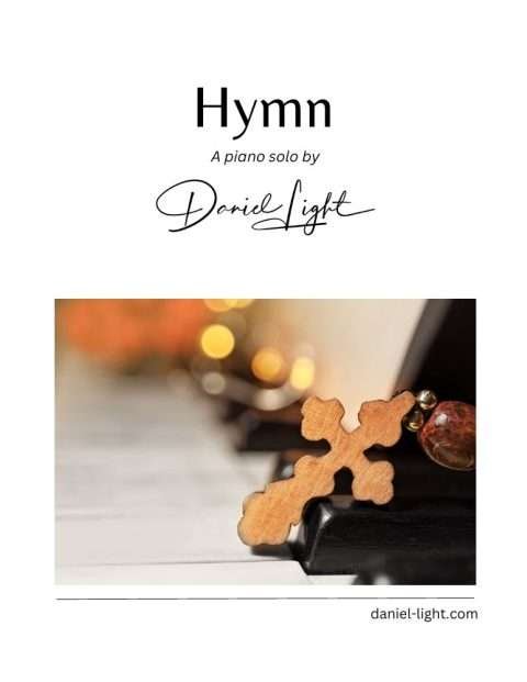 Hymn • Daniel-Light.com